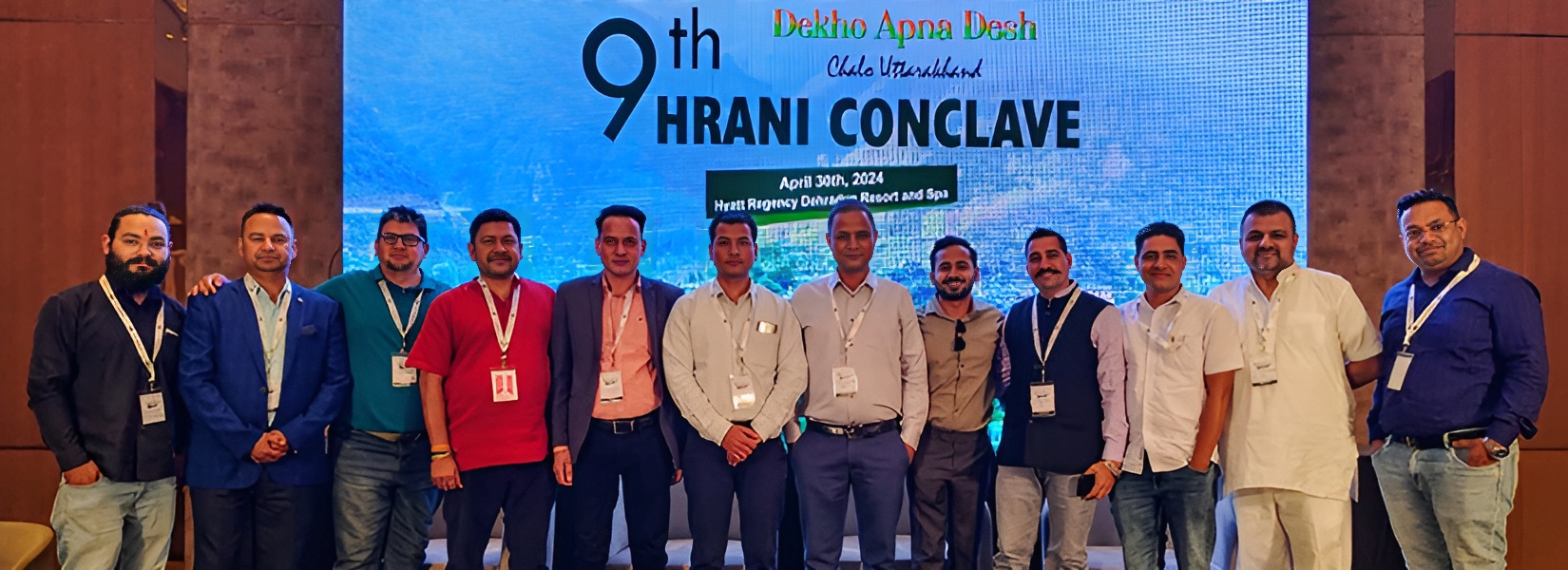 Utra - Uttarakhandi Tourism Representatives Association