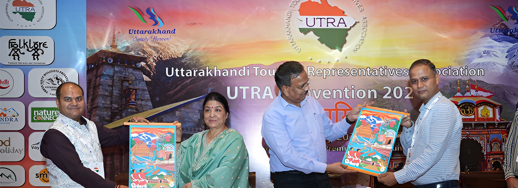 Utra - Uttarakhandi Tourism Representatives Association
