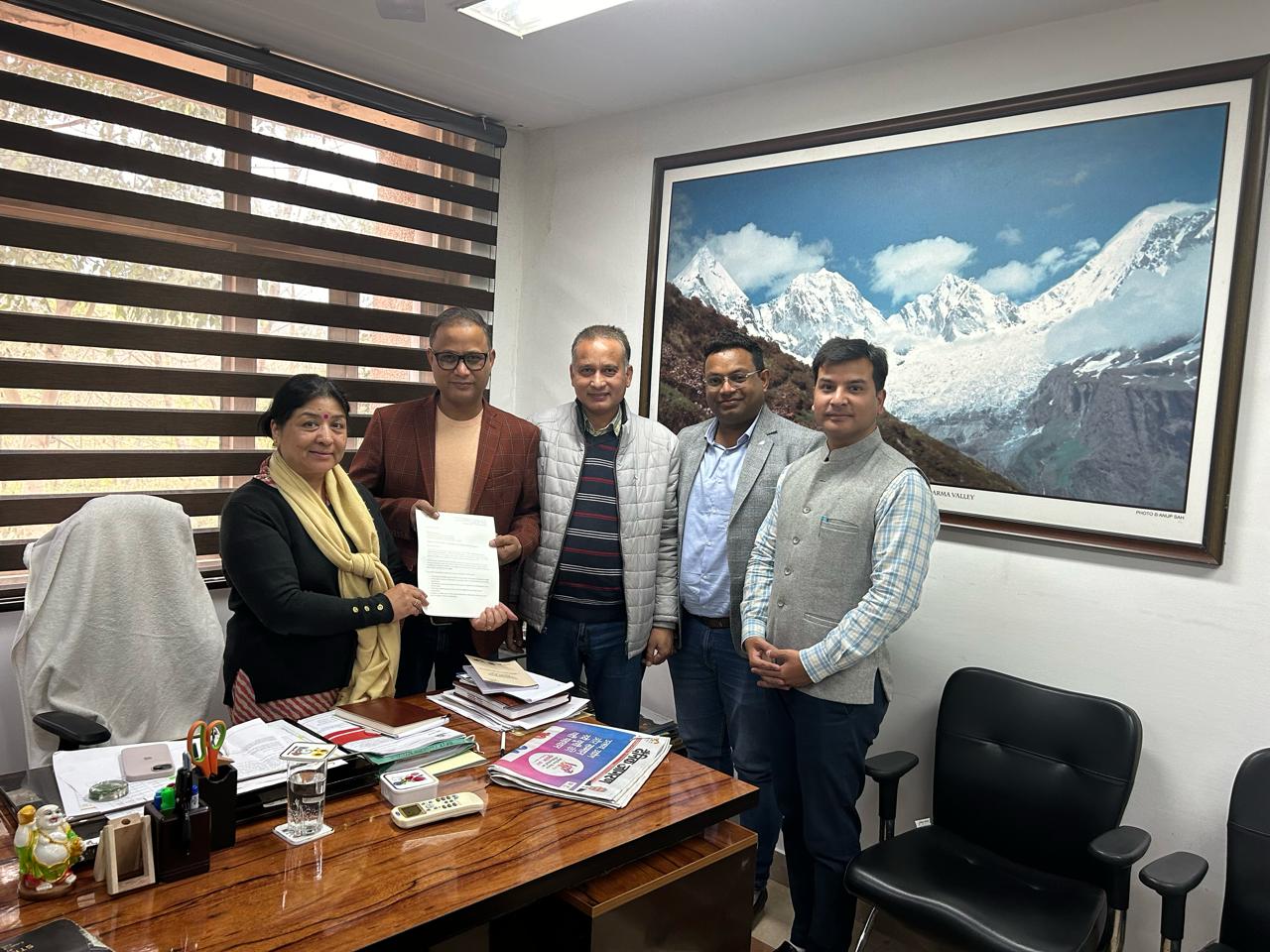 About Us | Utra - Uttarakhandi Tourism Representatives Association
