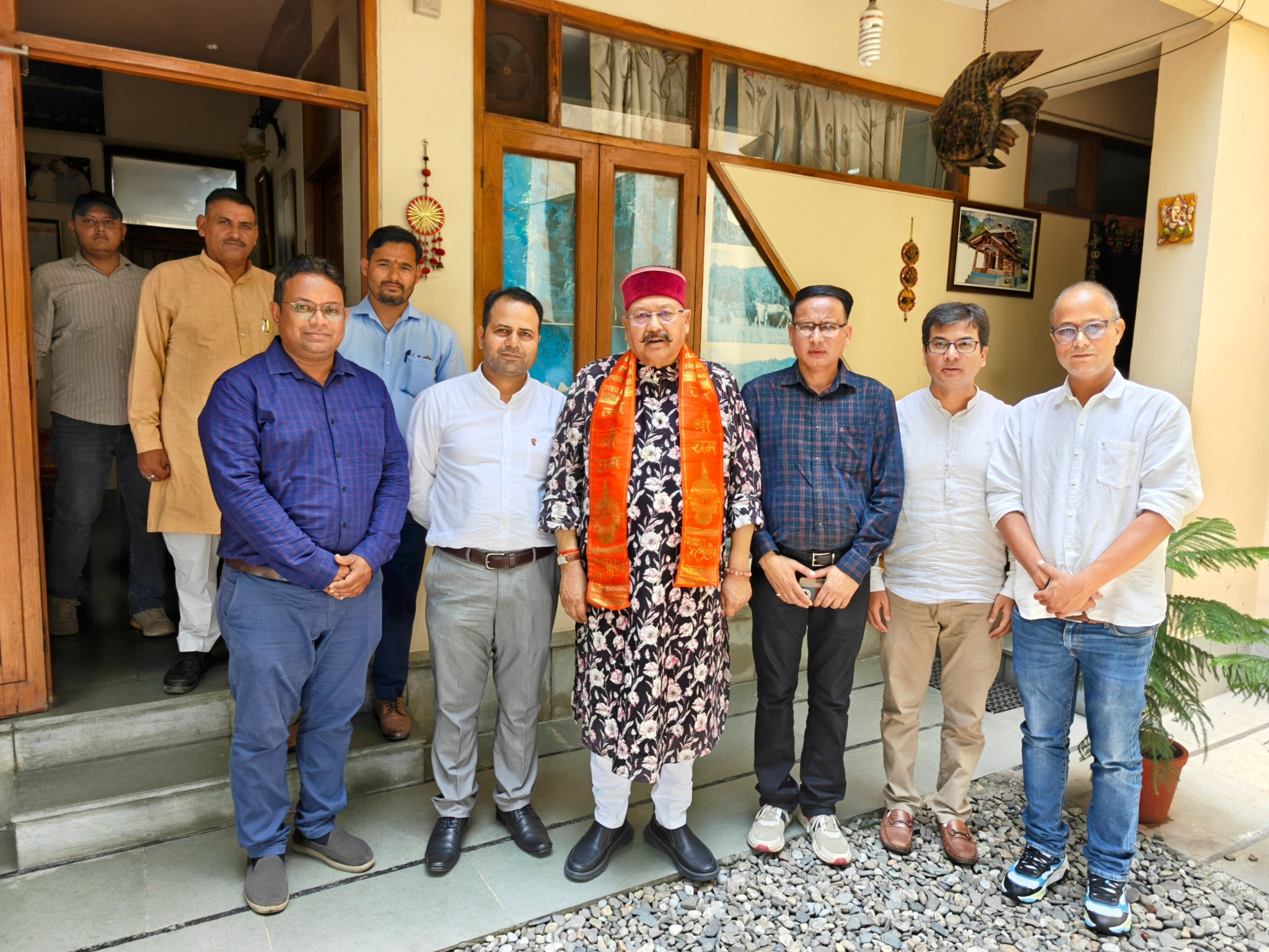 About Us | Utra - Uttarakhandi Tourism Representatives Association